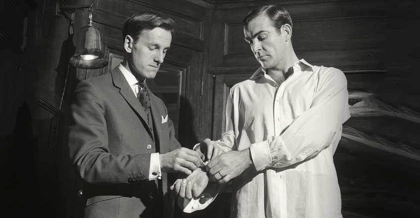 A Peculiar Fish – Mason & Sons