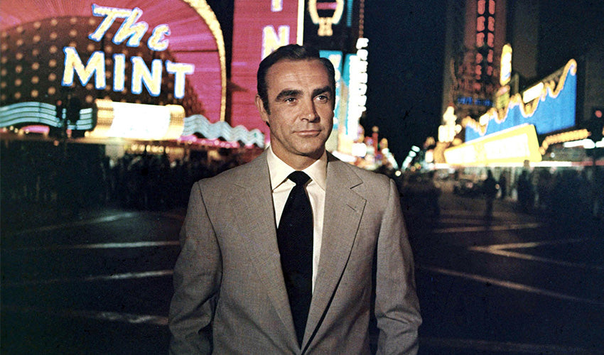 Re-minted: Lightweight Suits for a Heavy Hitter – Mason & Sons