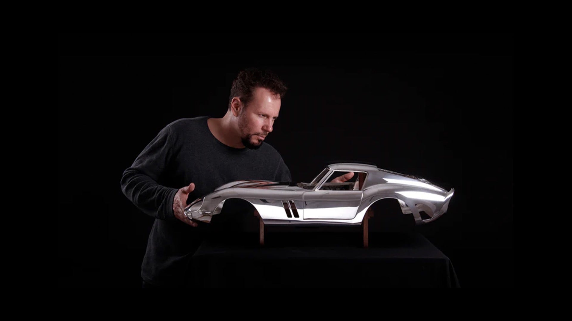 Amalgam Collection: The World's Finest Model Cars – Mason & Sons