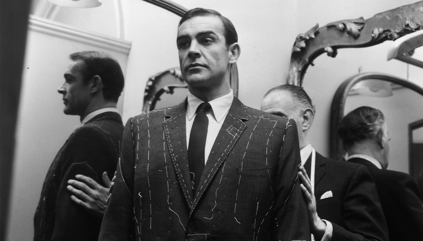 The birth of the Conduit Cut – Mason & Sons