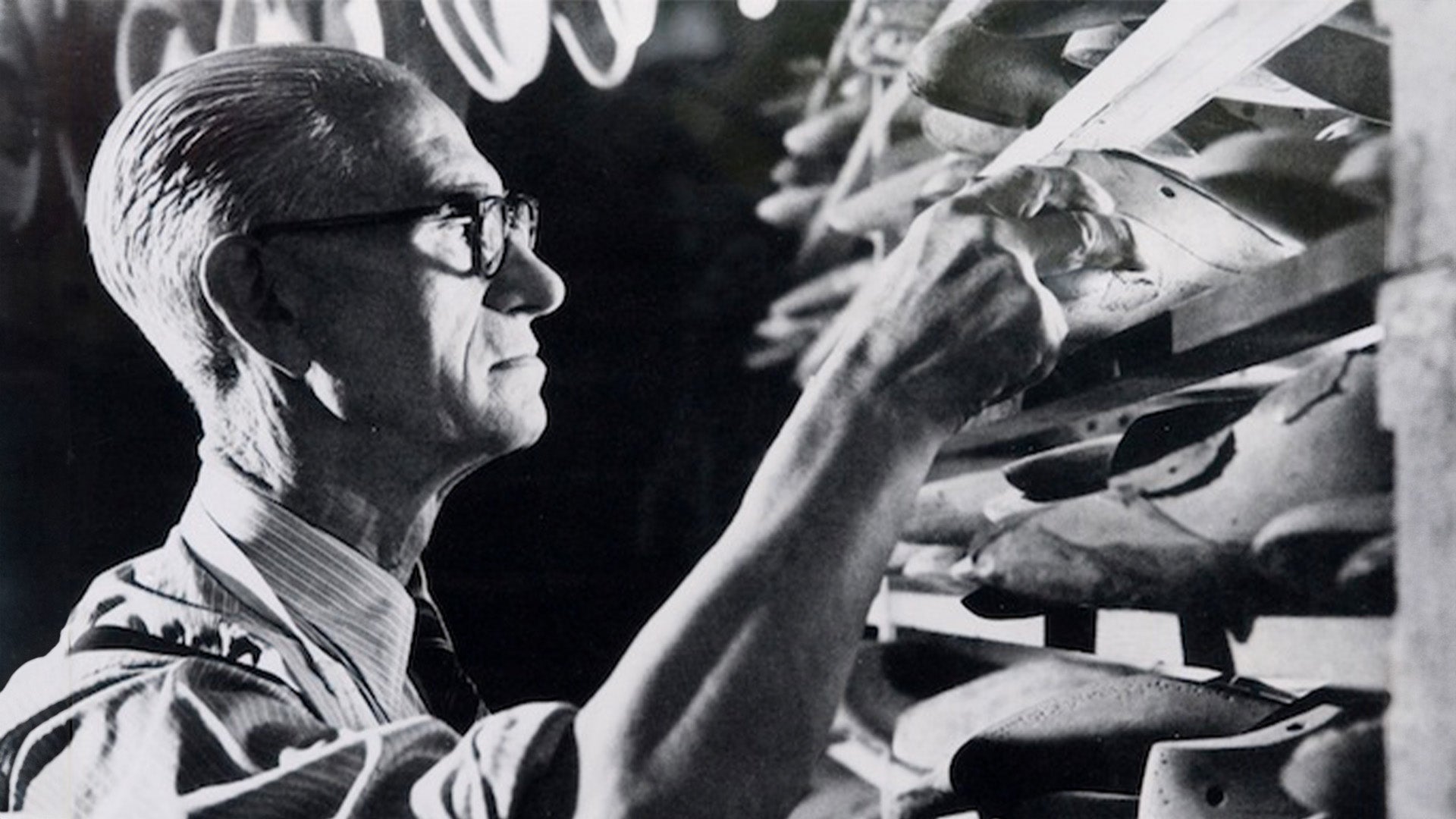 George Cleverley - Bespoke Shoemaker – Mason & Sons