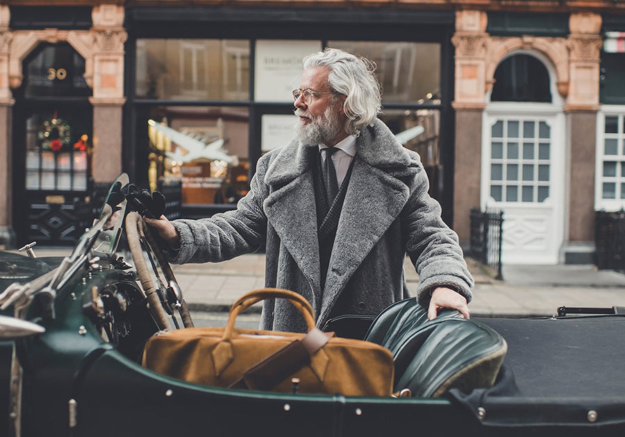 Mason & Sons – Mason & Sons