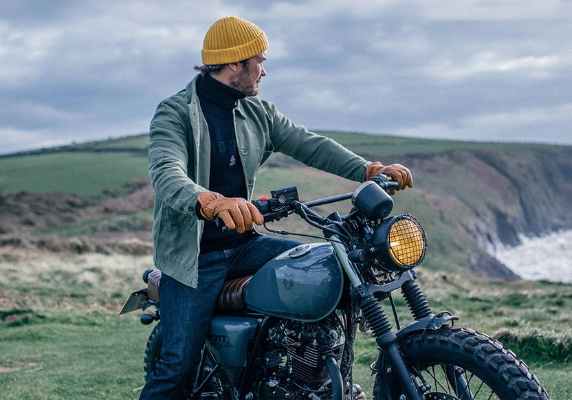 Mason & Sons – Mason & Sons