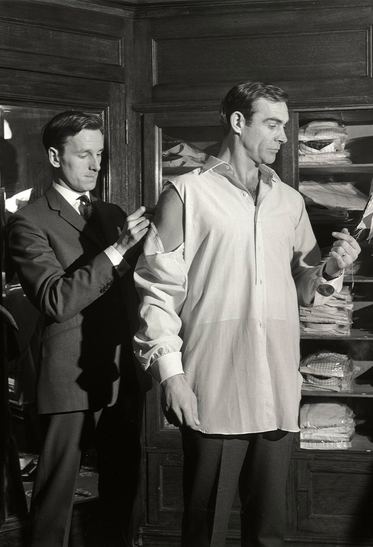 Shirts – Mason & Sons