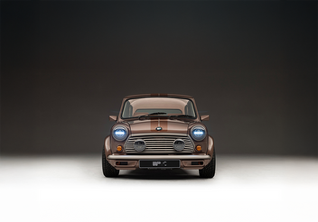 Callum – Mason & Sons