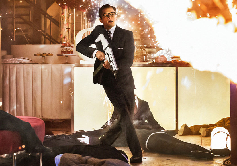 Mason & Sons – Mason & Sons