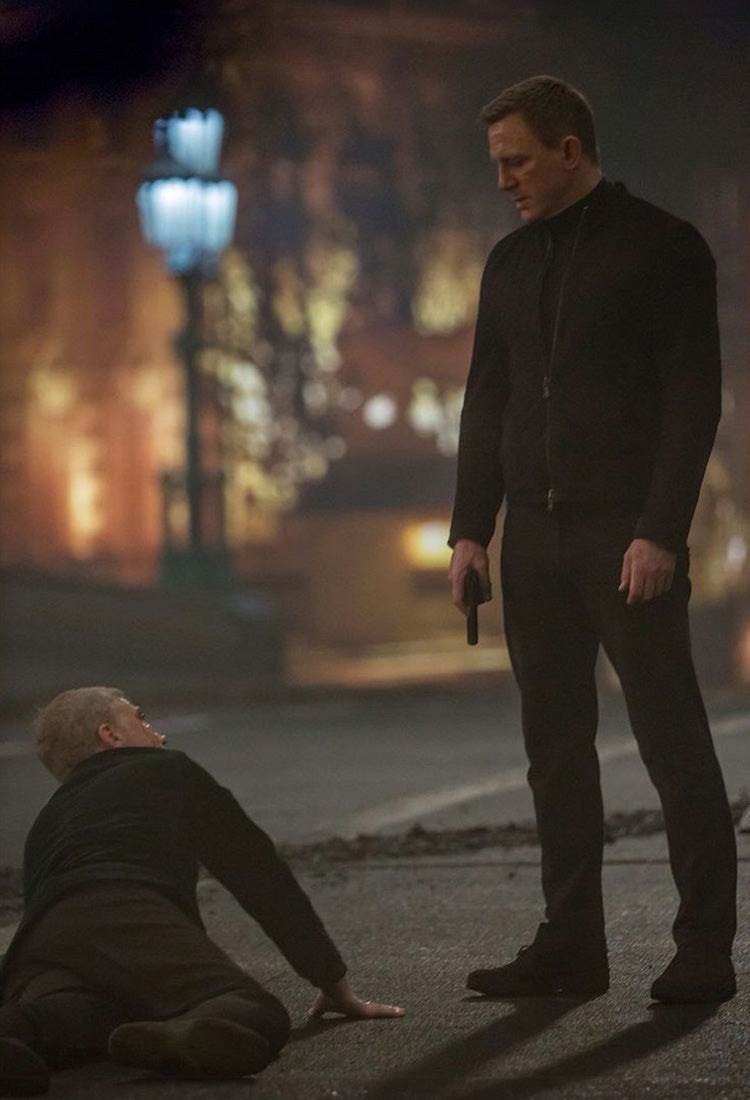 Sanders & Sanders – Mason & Sons